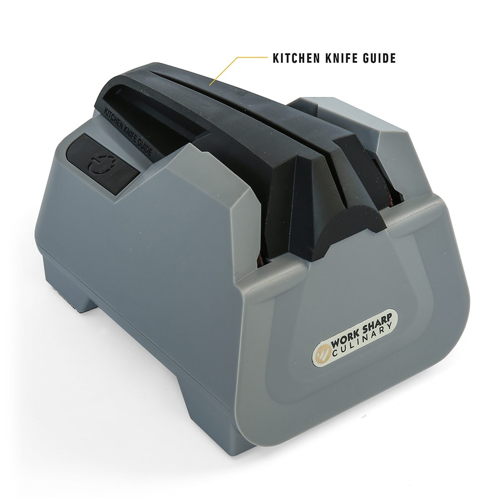 として Work Sharp E2 Kitchen Knife Sharpener：Glomarket などの