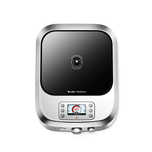 Breville PolyScience Smoking Gun Pro | Chefs Corner Store