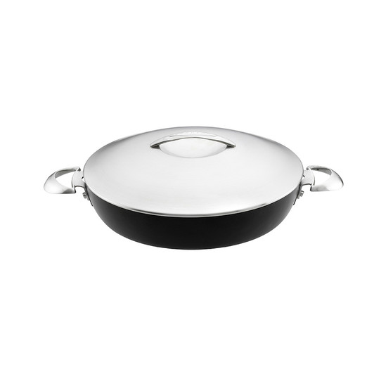 Scanpan Classic Crepe Pan | Chefs Corner Store