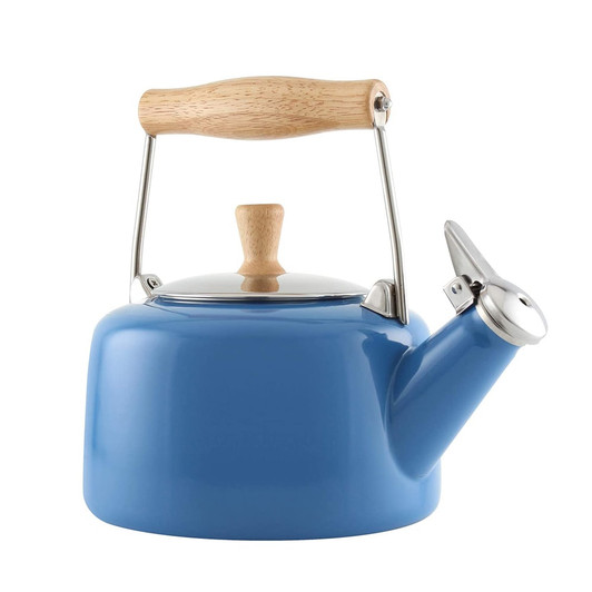 Chantal Anniversary Tea Kettle | Chefs Corner Store