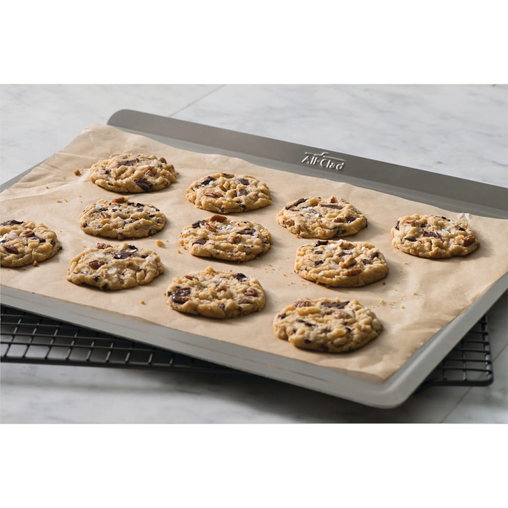 All-Clad D3 Stainless Steel Roasting Sheet
