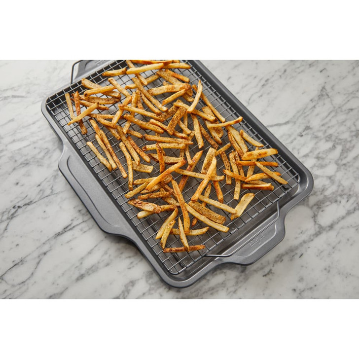 All-Clad Pro-Release 2 Piece Bakeware Set