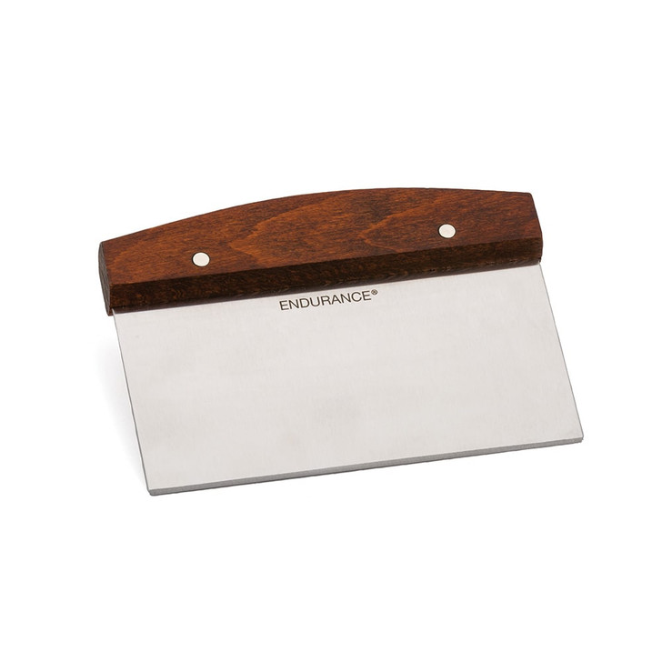 RSVP Endurance Bench Scraper | Chefs Corner Store