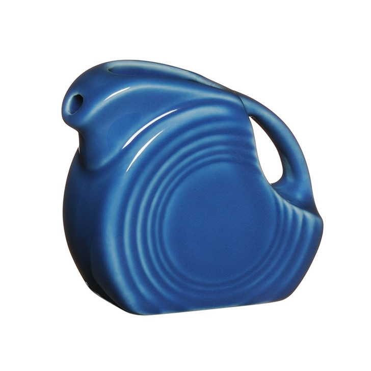 Fiesta Mini Disk Pitcher | Chefs Corner Store