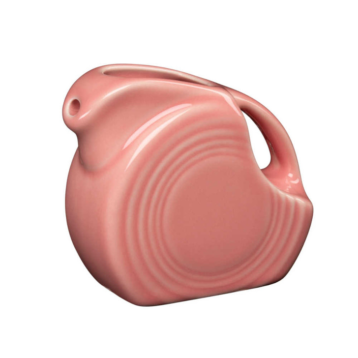 Fiesta Mini Disk Pitcher | Chefs Corner Store