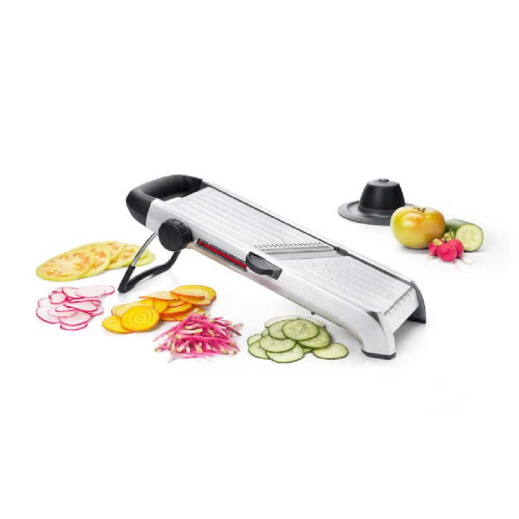 OXO Steel Chef's Mandoline | Chefs Corner Store