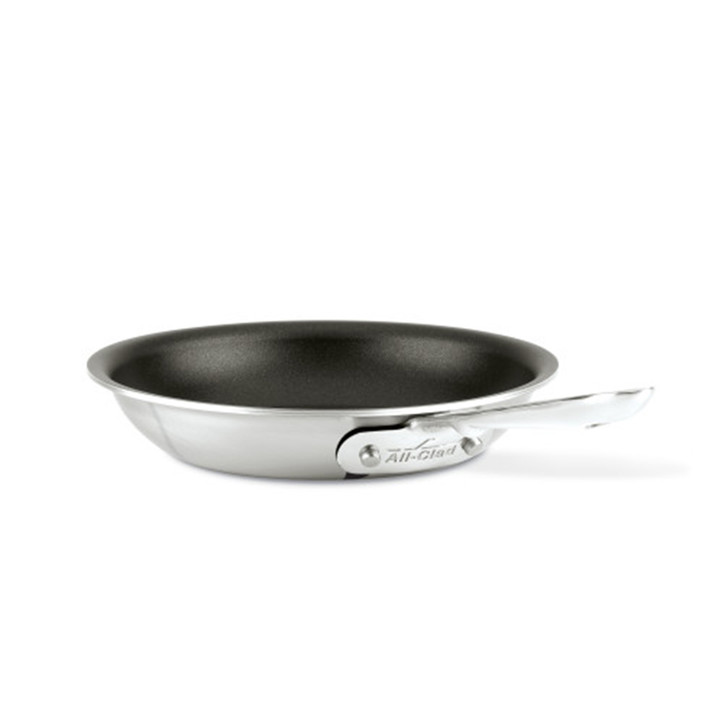 All-Clad D5 Nonstick Fry Pan | Chefs Corner Store
