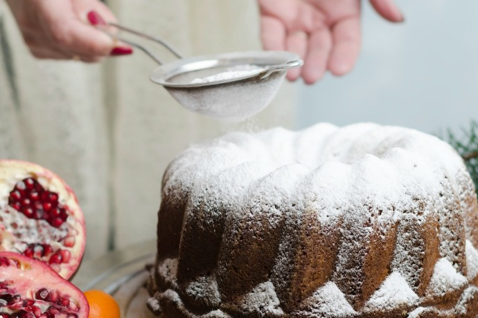 National Bundt Day: Let Them Eat Cake! - Chefs Corner Store