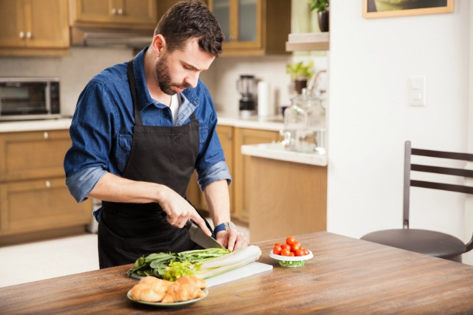 Cooking Aprons Have Got You Covered - Chefs Corner Store