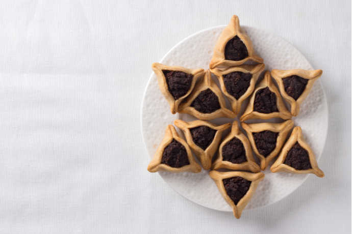 How to Make Hamantaschen - Chefs Corner Store