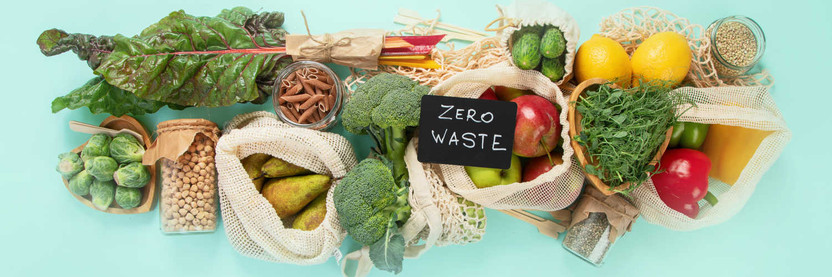 7 Smart Ways to Reduce Food Waste - Chefs Corner Store