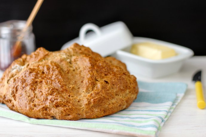 Irish Soda Bread Recipes for St. Patrick’s Day - Chefs Corner Store