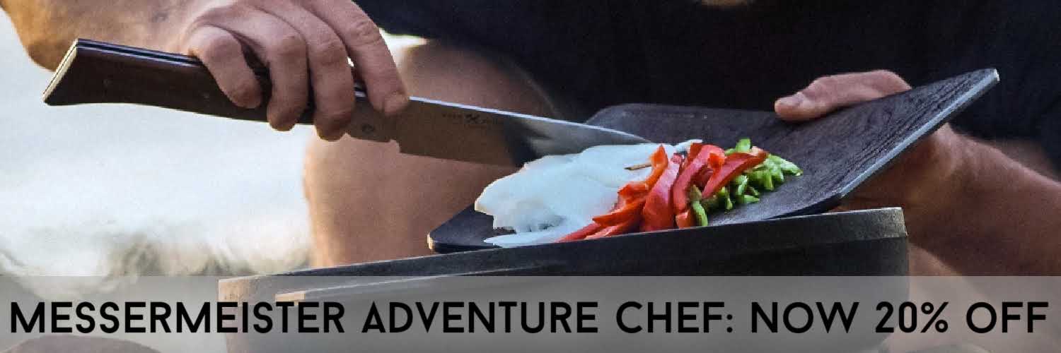 Cookware, Bakeware, Cutlery, Appliances | Chefs Corner Store