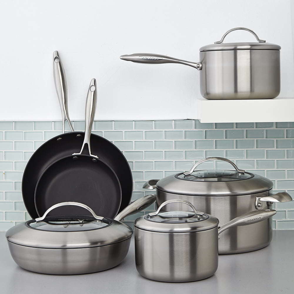 Scanpan | Chefs Corner Store
