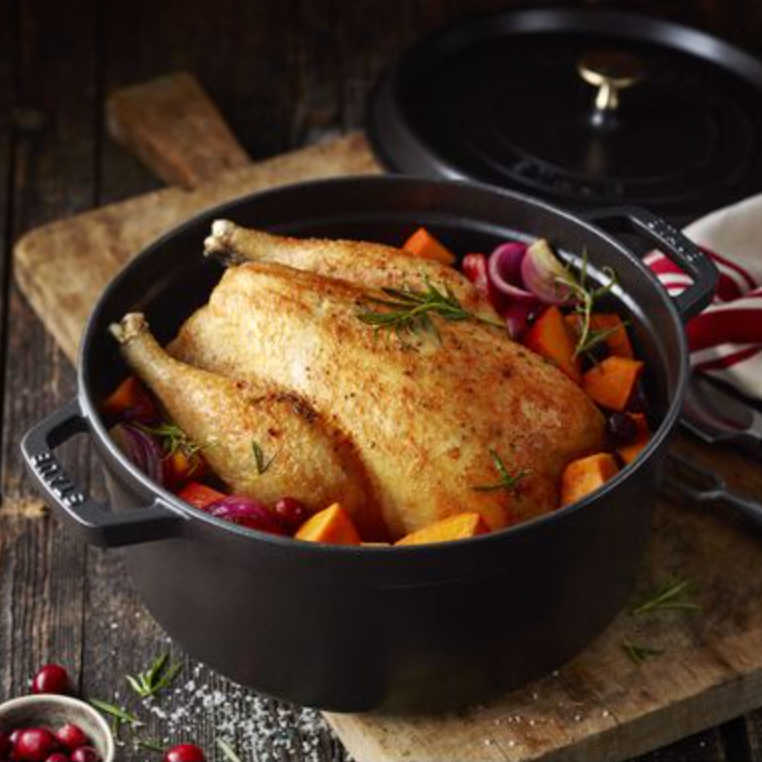 Staub | Chefs Corner Store