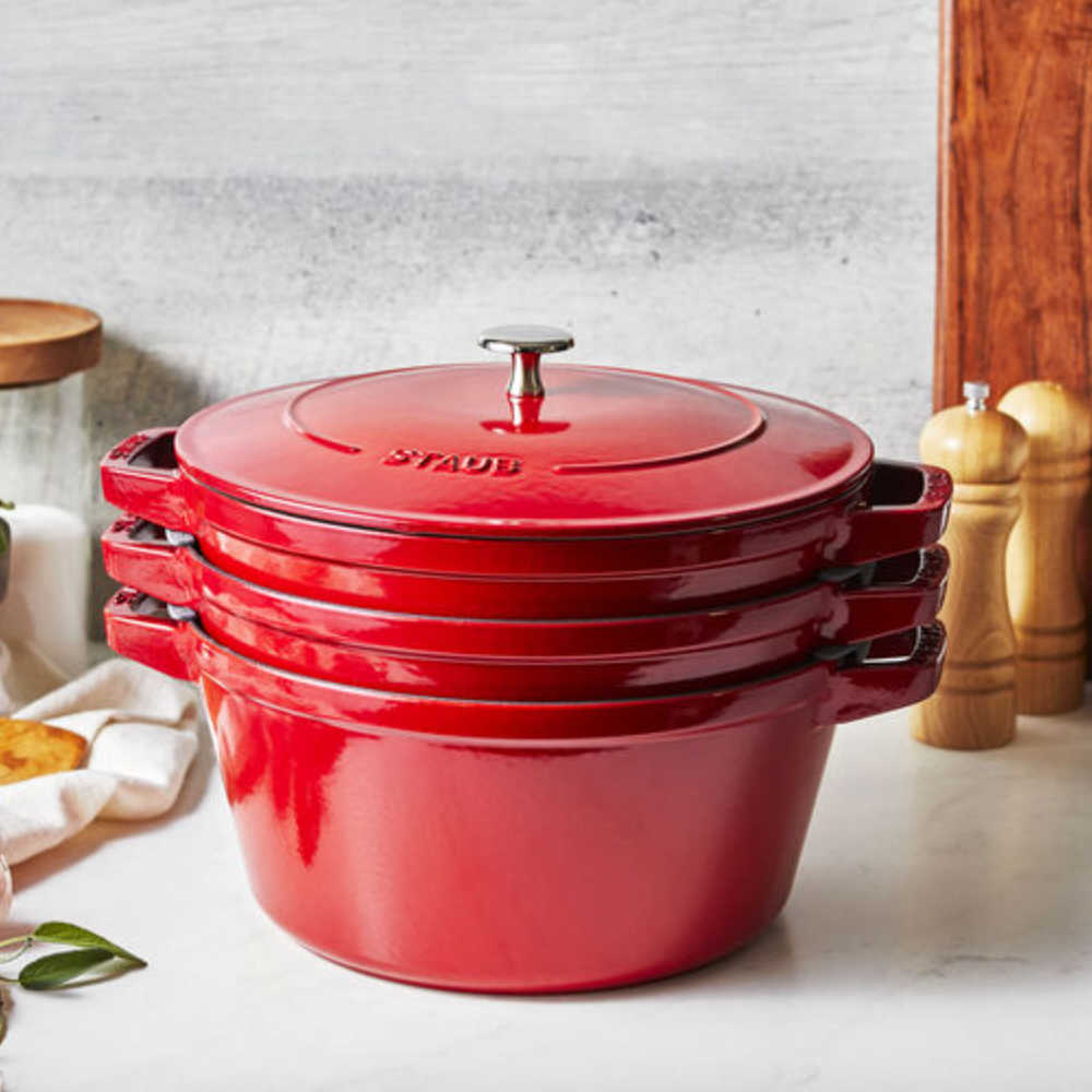 Staub | Chefs Corner Store