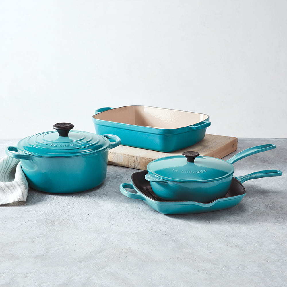 Le Creuset | Chefs Corner Store