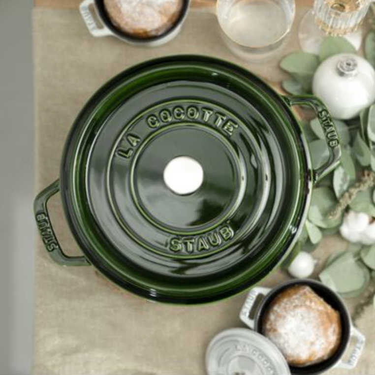 Staub | Chefs Corner Store