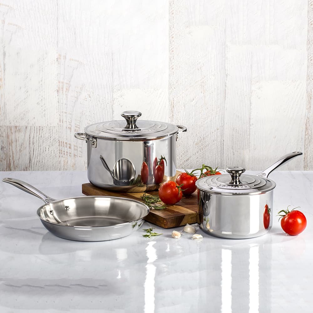 Le Creuset | Chefs Corner Store