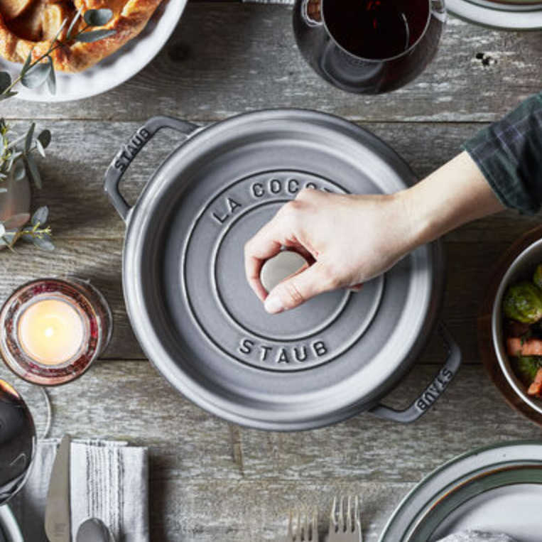 Staub | Chefs Corner Store