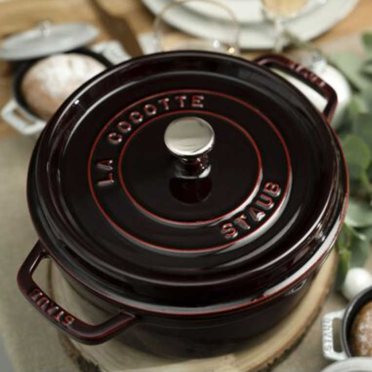 Staub | Chefs Corner Store