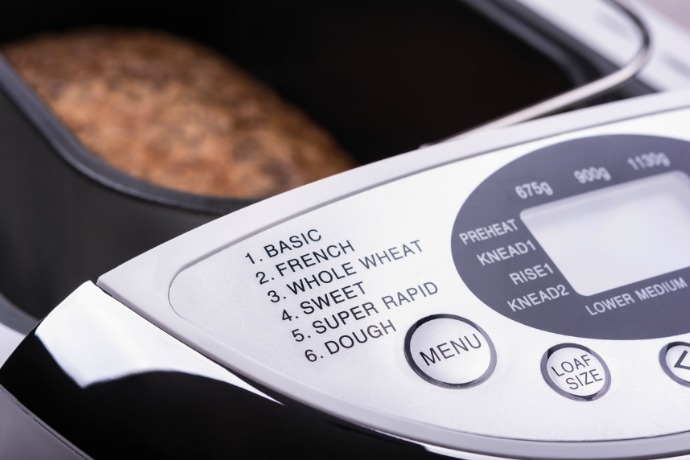 5 Ways to Put Your Bread Machine to Work - Chefs Corner Store