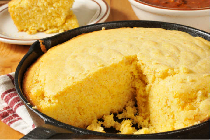 North vs. South: The Battle of Cornbread - Chefs Corner Store