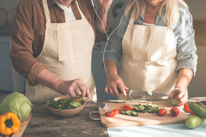 Food Podcasts Worth a Listen - Chefs Corner Store