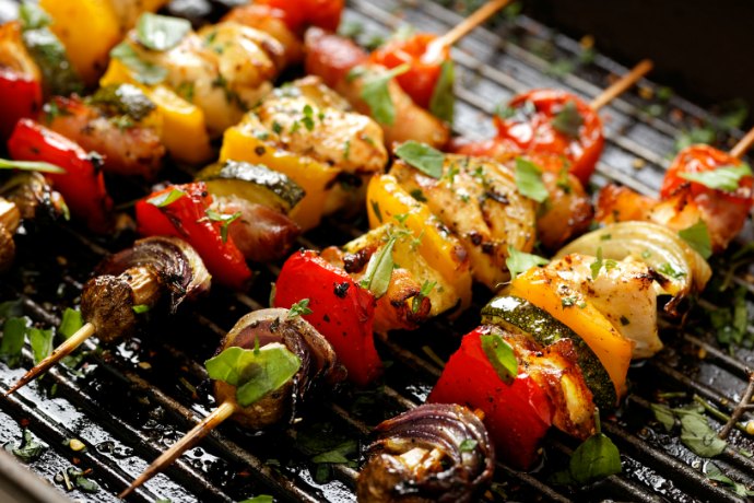 Move Over, Meat: How to Grill Vegetables - Chefs Corner Store