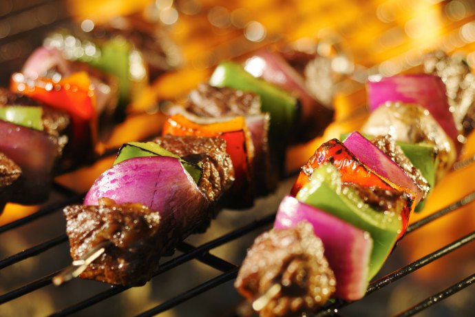 Skewers Make Everything Taste Delicious - Chefs Corner Store