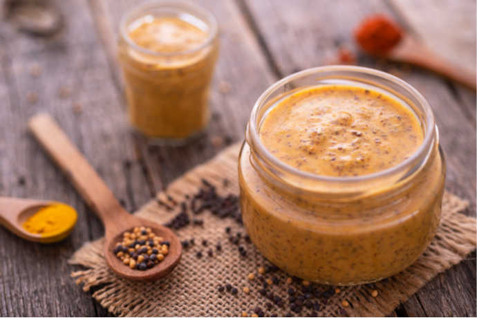 Homemade Mustard: From Mild to Wild - Chefs Corner Store