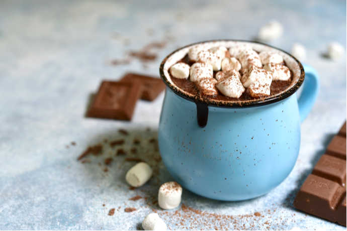How to Make Hot Chocolate - Chefs Corner Store