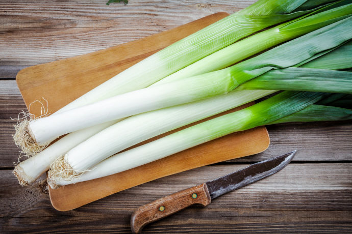 Learn to Love Leeks - Chefs Corner Store