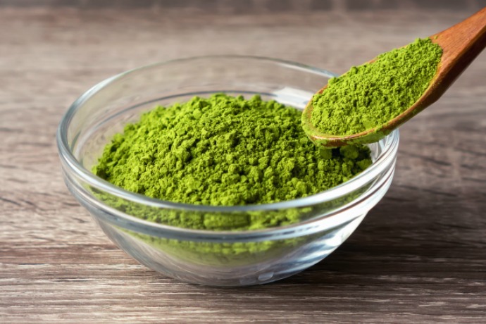 How to Bake With Matcha Powder - Chefs Corner Store