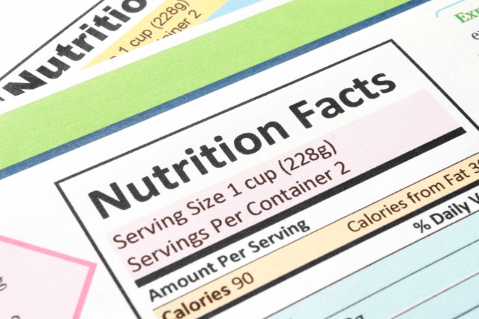 Eat Smarter: How to Read Nutrition Labels - Chefs Corner Store