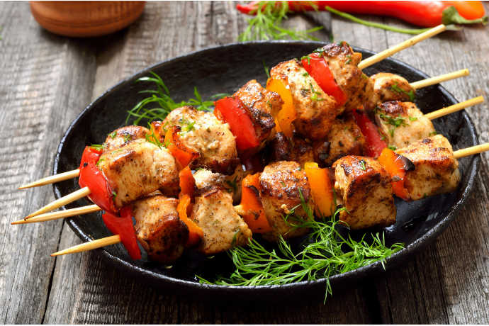 Get Started Grilling With Outdoor Cookware - Chefs Corner Store