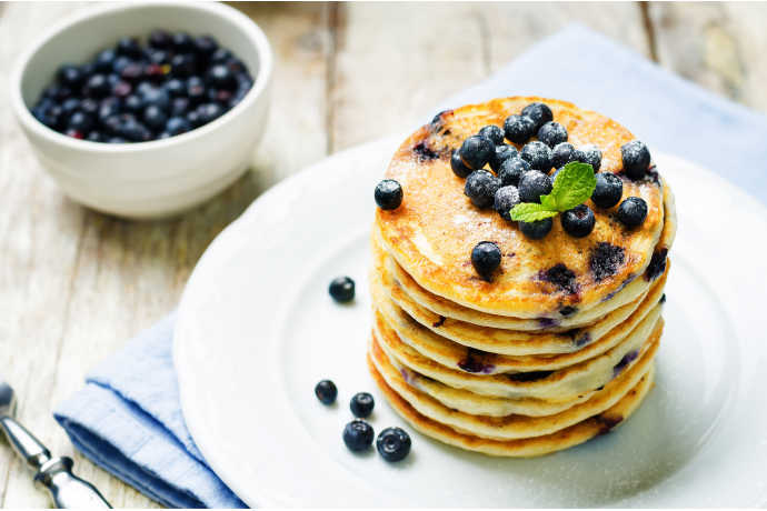 Do’s and Don’ts for Perfect Pancakes - Chefs Corner Store