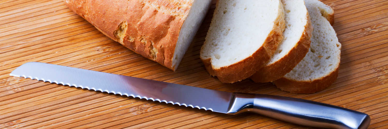 Do You Need a Serrated Knife? - Chefs Corner Store