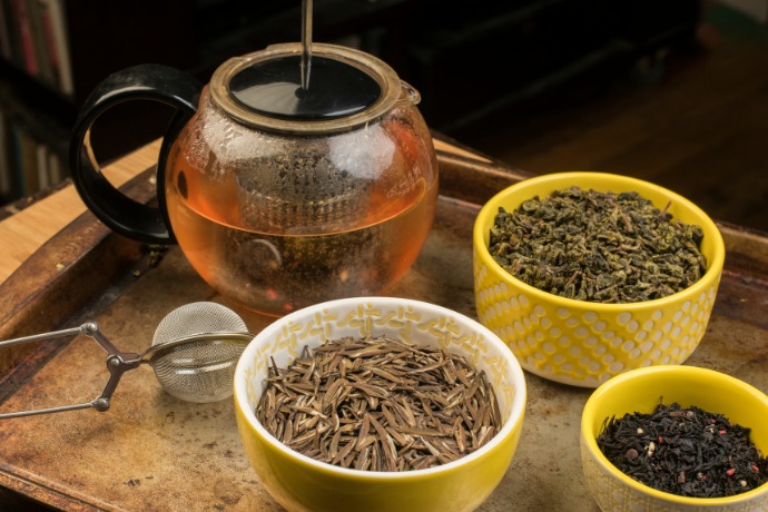 Serving Tea to Your Guests - Chefs Corner Store