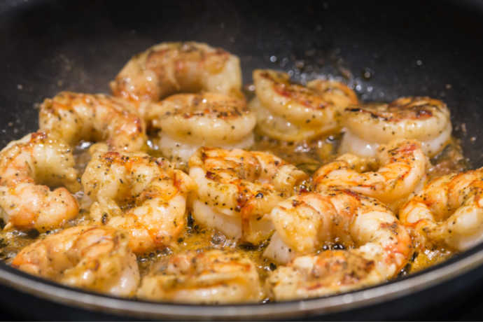 Get the Scoop on Shrimp - Chefs Corner Store