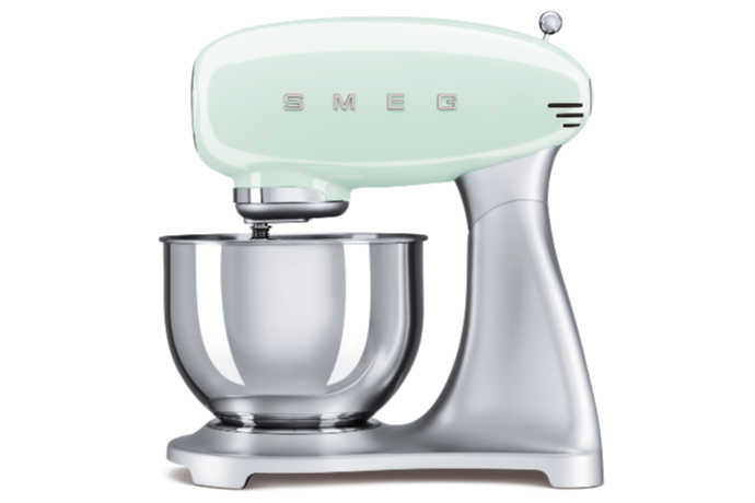 The SMEG Stand Mixer Is a Good Deal for the Dough - Chefs Corner Store