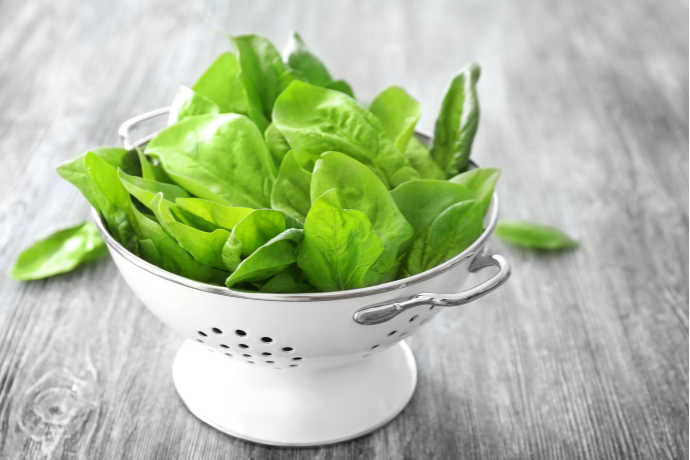 5 Delicious Ways to Eat Your Spinach - Chefs Corner Store