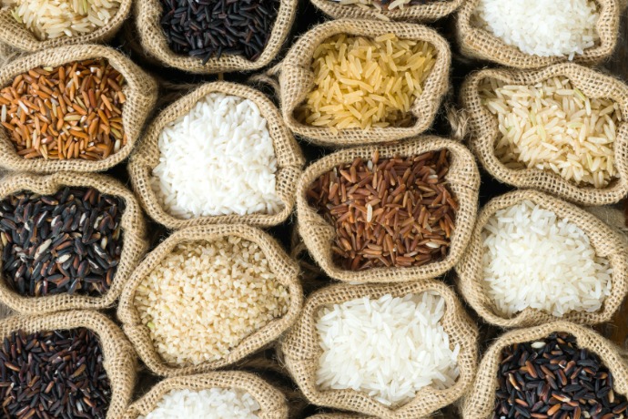 A Guide to the Different Types of Rice - Chefs Corner Store