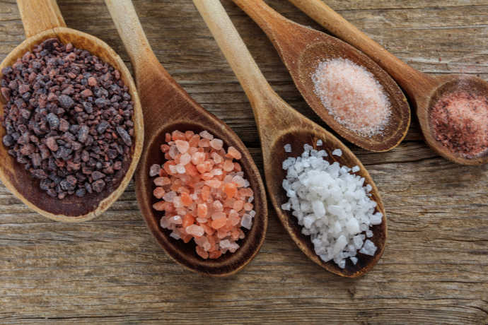 Types of Salt: From Everyday to Extravagant - Chefs Corner Store
