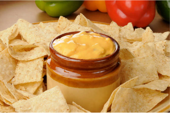Velveeta: Embrace the Cheesiness - Chefs Corner Store
