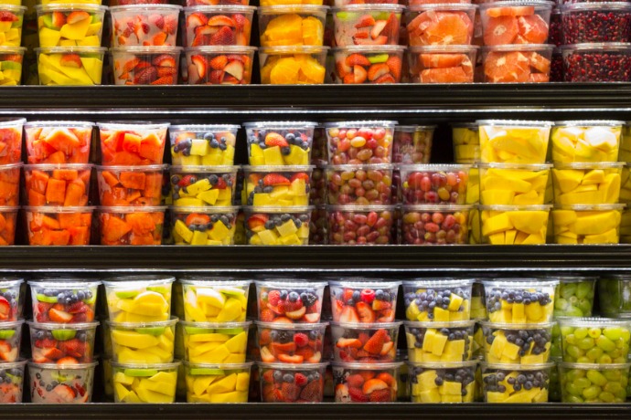 What Is Processed Food? - Chefs Corner Store