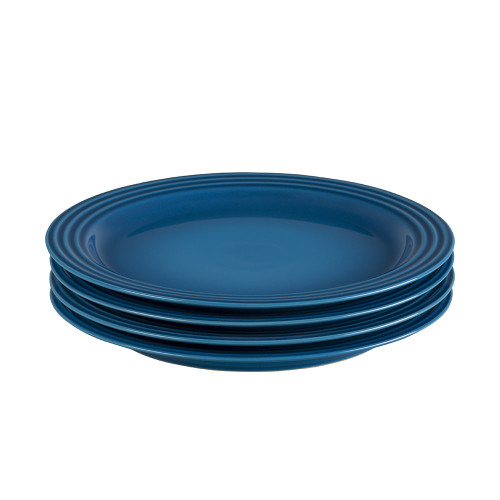 Le Creuset Dinner Plates in Marseille | Chefs Corner Store