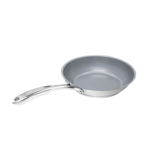 Chantal Induction 21 Steel Ceramic Coated Fry Pan