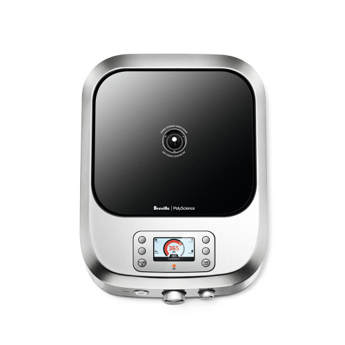 Breville PolyScience Control Freak Induction Cooking System