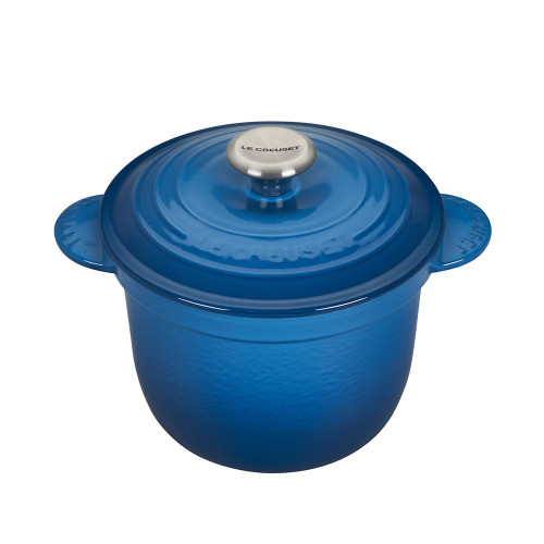 Le Creuset Rice Pot in Marseille | Chefs Corner Store